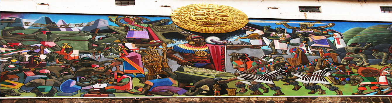 CUSCO BUS TOUR ★ INTIRAYMIPERU.COM