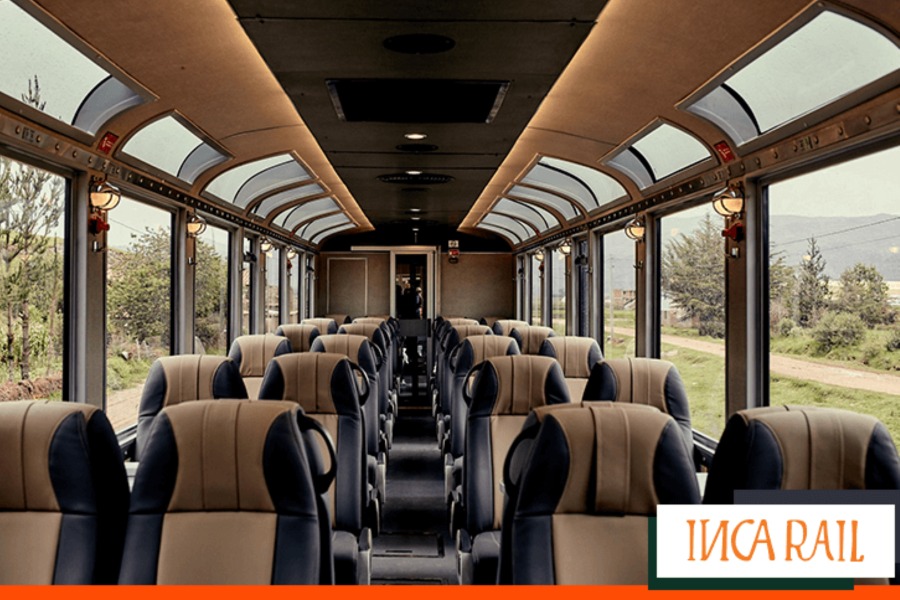 360 ° 마추픽추 열차: 모든 감각을 위 ★ INTIRAYMIPERU.COM