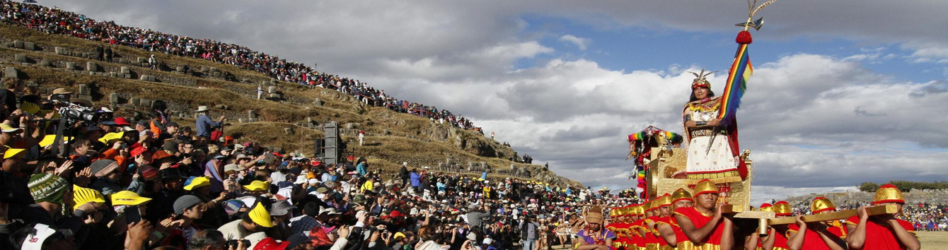 INTI RAYMI 2018 TOUR ★ INTIRAYMIPERU.COM