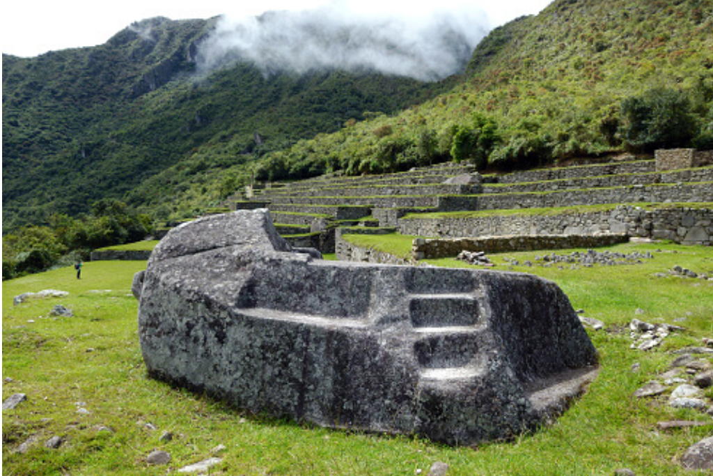 Things To Do In Machu Picchu - 18 Must-See Sight ★ INTIRAYMIPERU.COM